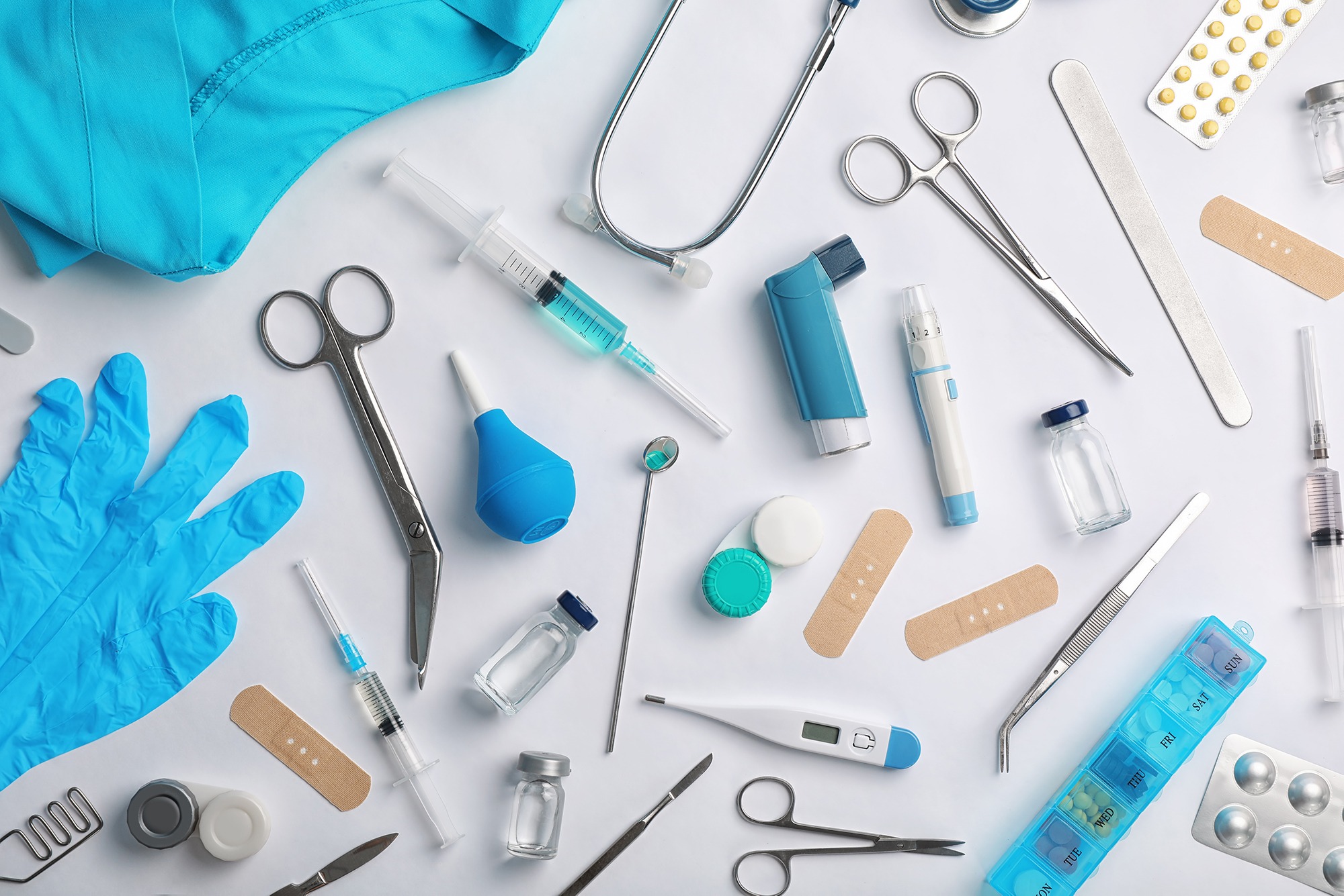 NHS Services | Linthorpe Pharmacy | How We Can Help You